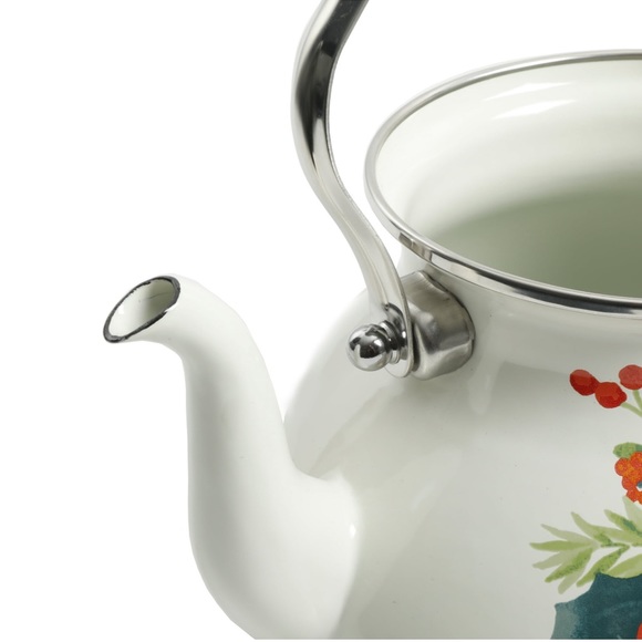 The Pioneer Woman | Kitchen | The Pioneer Woman Cheerful Rose Tea ...